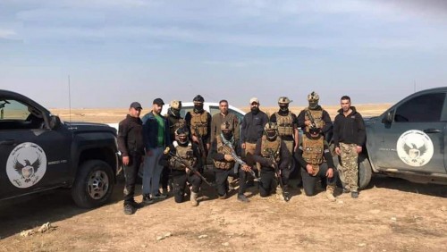 متورط بـ’مجزرة المسحك’.. مقتل ’جمال الترفة’ في عملية أمنية استمرت ...