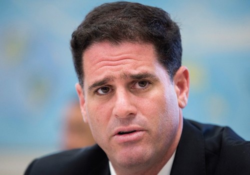 سفير إسرائيل لدى واشنطن يعلن تأييده قيام دولة كردية - الأخبار