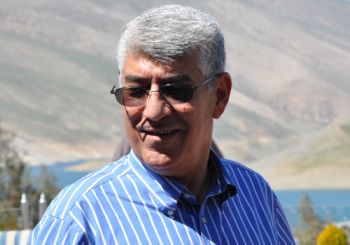 عادل مراد: تصريحاتنا تكشف الحقائق وتقوي معسكر اصدقاء شعب كردستان ...