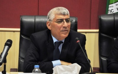 قيادي كردي: من يذهب الى بغداد يجب أن يحظى بموافقة جميع الأطرافعد الحديث ...