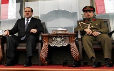 التحالف الكردستاني يتهم المالكي بتهميش زيباري ويدعو البرلمان لتصحيح ...