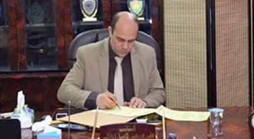 بالوثائق.. مطالبة برلمانية بمفاتحة الشرطة الدولية لملاحقة المتهمين ...