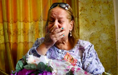 أمل طه بعد أن فكرت بالانتحار : "وصيتي أن يسامحني الجميع" - الأخبار