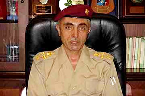 بابكر زيباري: قرار احالتي على التقاعد جاء بناء على طلبي ولم يكن بأمر من ...