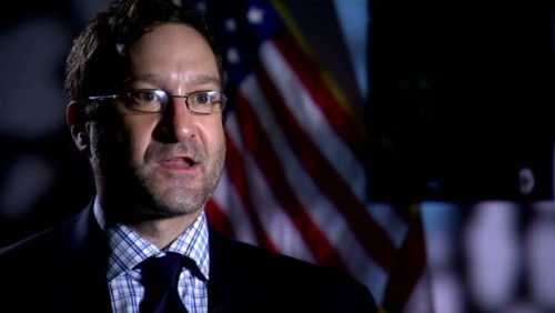 مسؤول أمريكي: الوجود الأمريكي في العراق ضروري لقتال الدولة الإسلامية ...