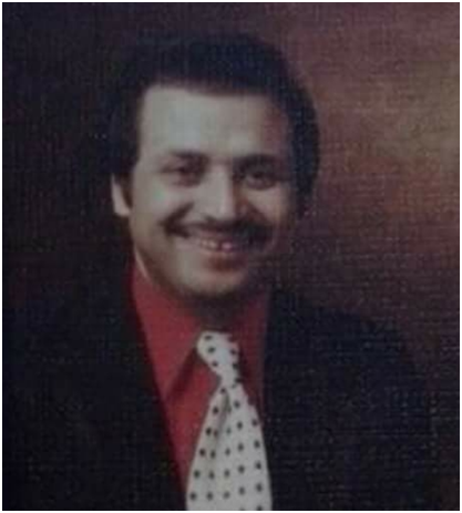 إعداد: عادل حبه: خمس سنوات على رحيل الفنان فؤاد سالم - الأخبار