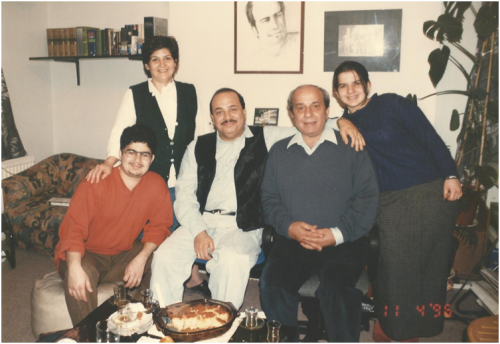 إعداد: عادل حبه: خمس سنوات على رحيل الفنان فؤاد سالم - الأخبار