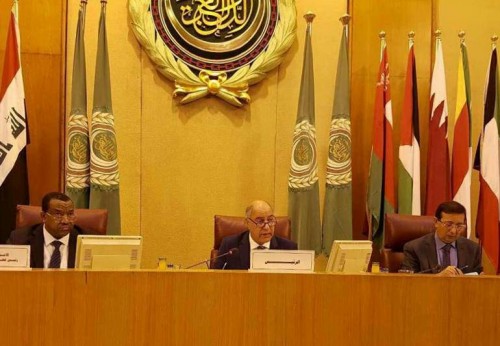 وزير الموارد المائية د.حسن الجنابي يتراس اجتماع الدورة التاسعة للمجلس ...