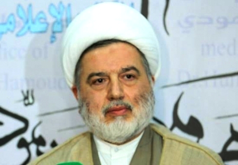 حمودي: تنوع العراق يخدمه ليكون نقطة استقرار في المنطقة - الأخبار