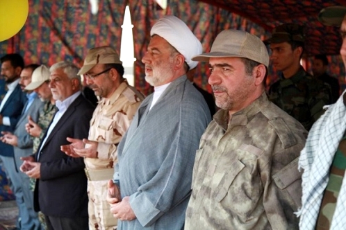 حمودي: الموقف من داعش هو معيار الانتماء الوطني في البرلمان والحكومة ...