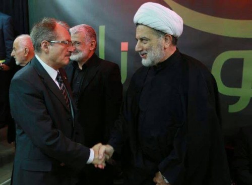 الحكيم لاردوغان: نرفض سياسة الفرض والإستعلاء وننصح بالكف عن اختبار صبر ...