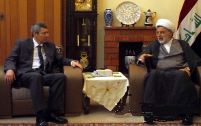 تركيا تبلغ العراق بأن سد السو لن يضر بنهر دجلة - الأخبار