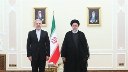 رئيسي: إيران والسعودية دولتان مؤثرتان في المنطقة - الأخبار