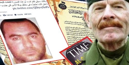 فلول البعث واتباع صدام البائد وراء ظهور داعش في حواضن "سنيّة" - الأخبار