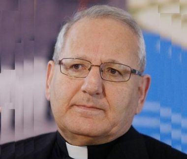 لويس ساكو بطرياركاً جديدا للكلدان في العراق والعالم - الأخبار