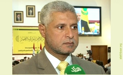 المحكمة الادارية تقضي بإعادة محمود ملا طلال الى منصبه محافظا لواسط ...