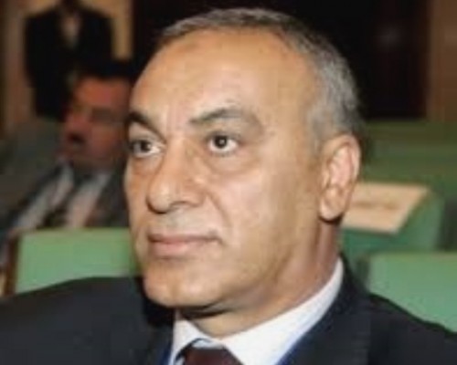 مصدر: حمودي رفض الدخول الى السعودية لحضور خليجي22 لعدم وجود من يستقبله ...