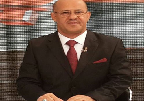 خبير رياضي للسيد عمار الحكيم: اداء ابو كلل لا يمت بصلة لكم ولا يرتقي ...