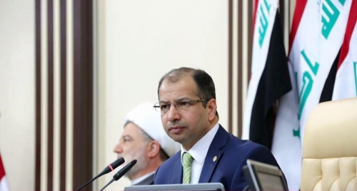 مقرر البرلمان يكشف عن تقديمه اسماء ثلاثة نواب يستحقون الاستبدال لتجاوز ...