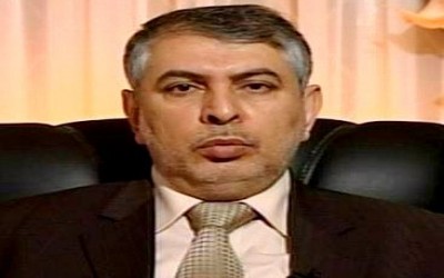 مقرب من المالكي يكشف أن أوروبا رفضت تزويد البارزاني بالاسلحة ويطالبه ...