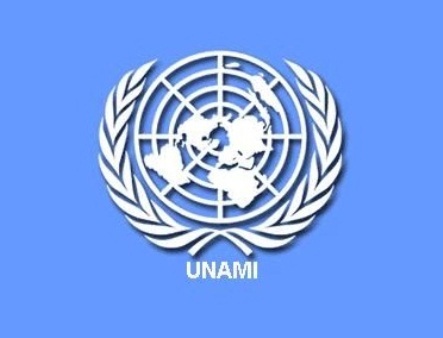 وفد أممي يصل الفلوجة ويجتمع بمسؤولي المدينة بحضور ممثلي المتظاهرين ...