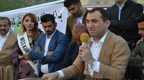 كردستان تمول الاستفتاء بالاتاوات - الأخبار