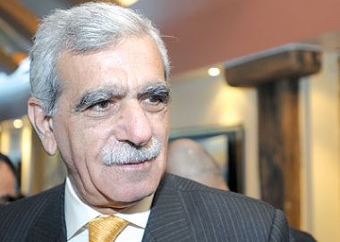 وفد كردي تركي إلى واشنطن لتلقي الدعم في عملية السلام - الأخبار